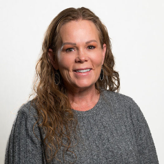 Amy Fish | MUST Benefits