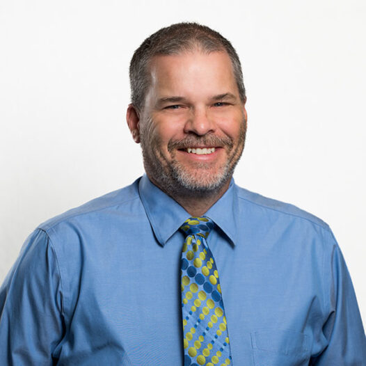 Mark Reese | MUST Benefits