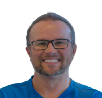 Sean Thatcher | MUST Benefits